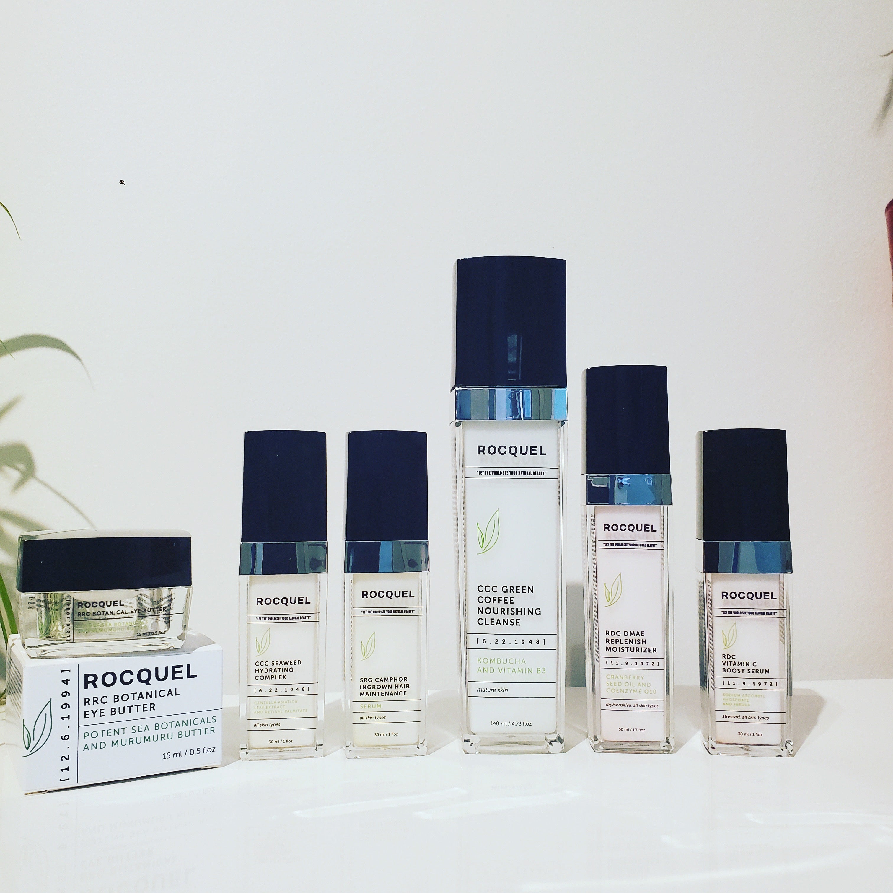 Rocquel Naturals “Let the world see your natural beauty “ – RocquelNaturals